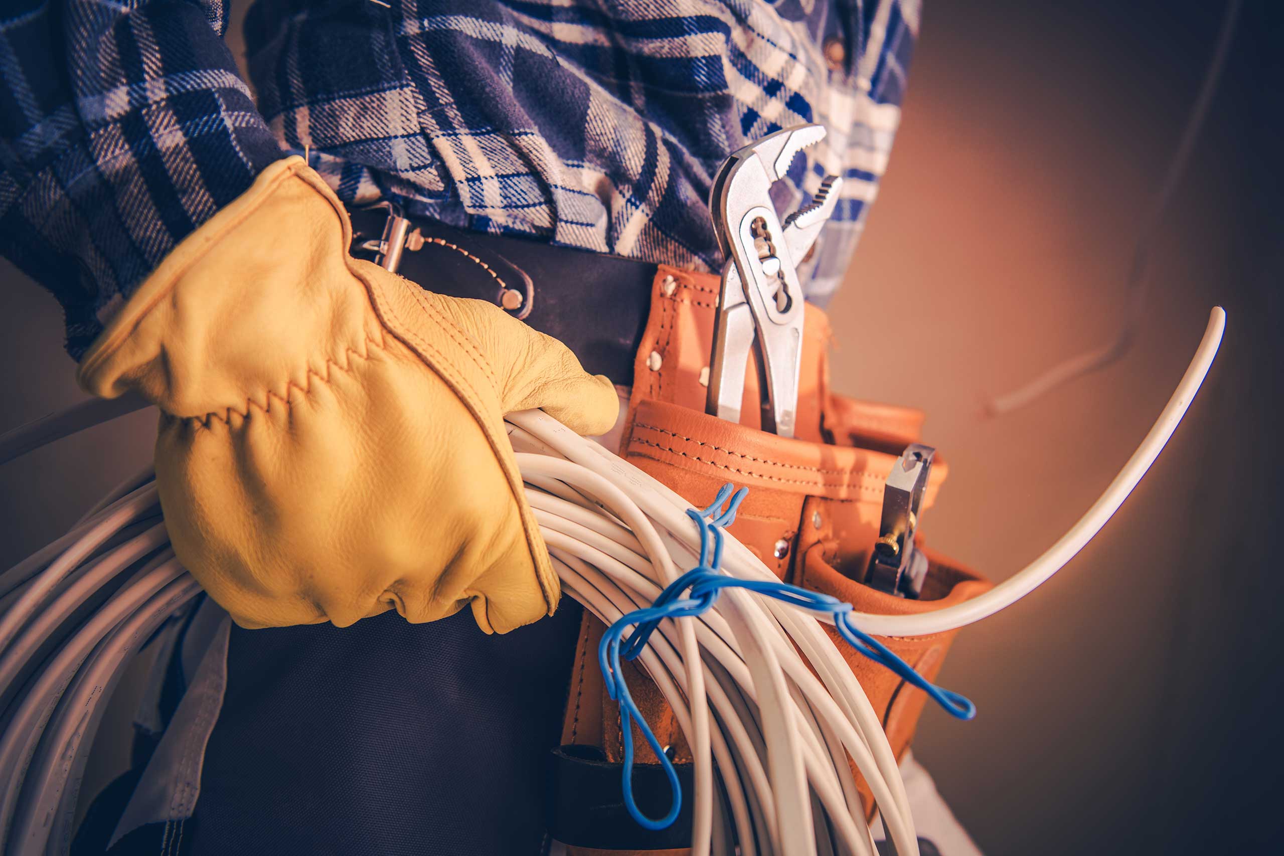 Galerie - Elec Services
